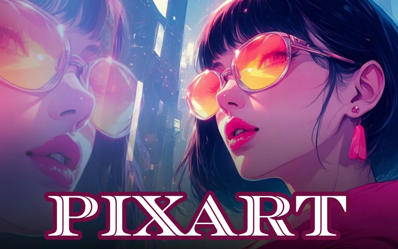 Pixart - AI Image Generator
