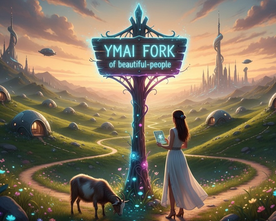 ymai-fork ― Perchance Generator