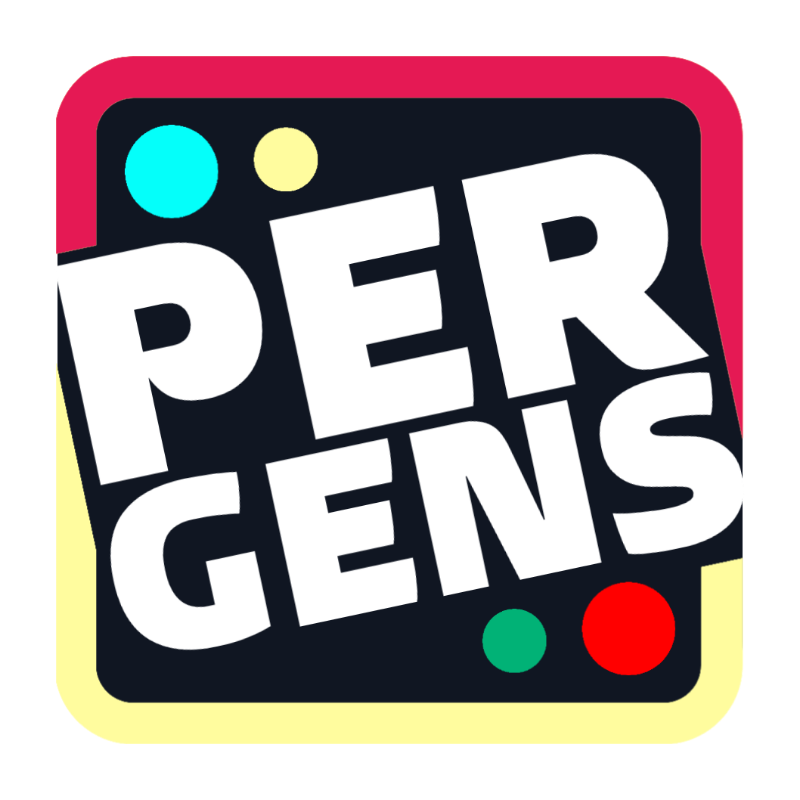 Perchance generators