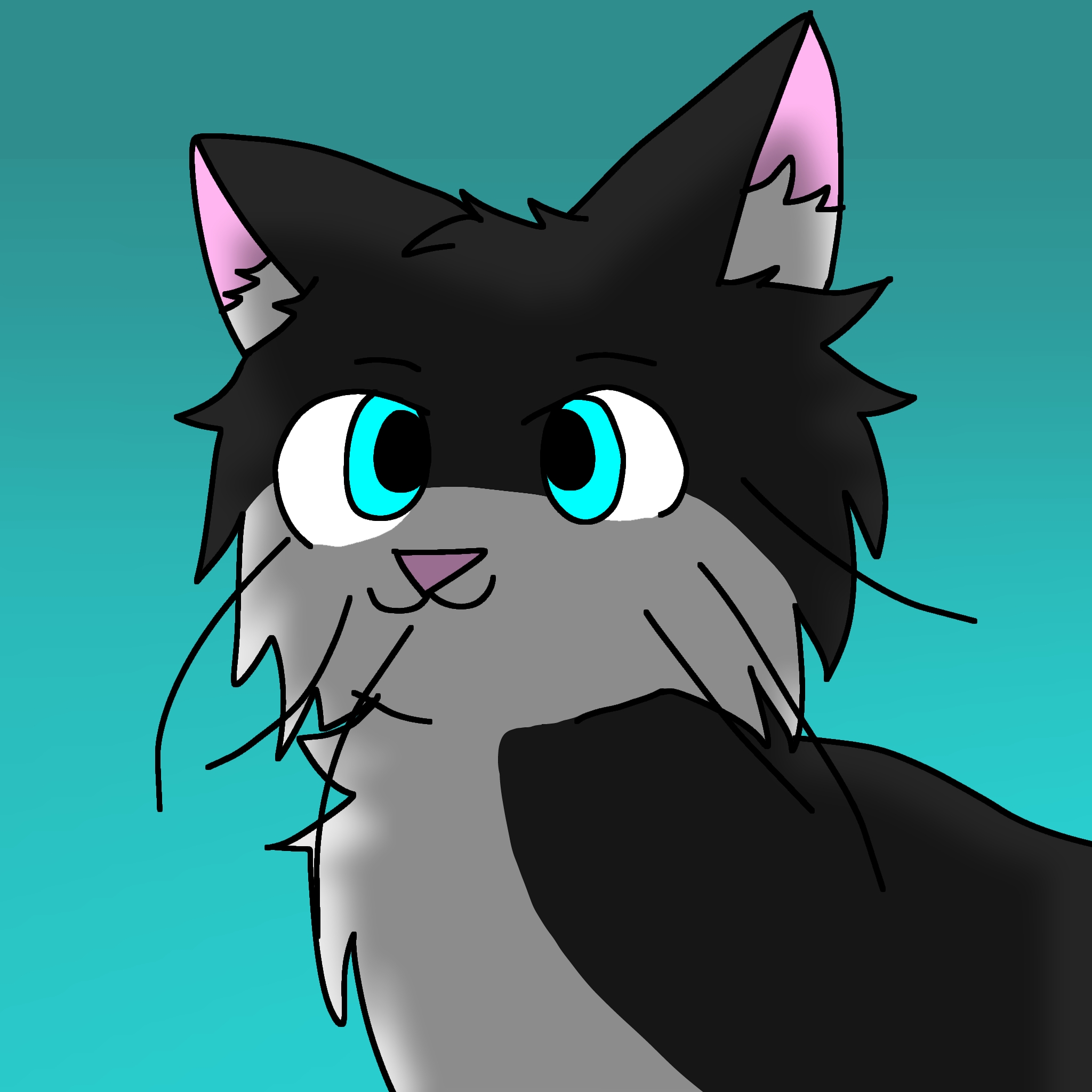 -cat- ★ Snowy's Place! ₍^. .^₎ ― Perchance Generator