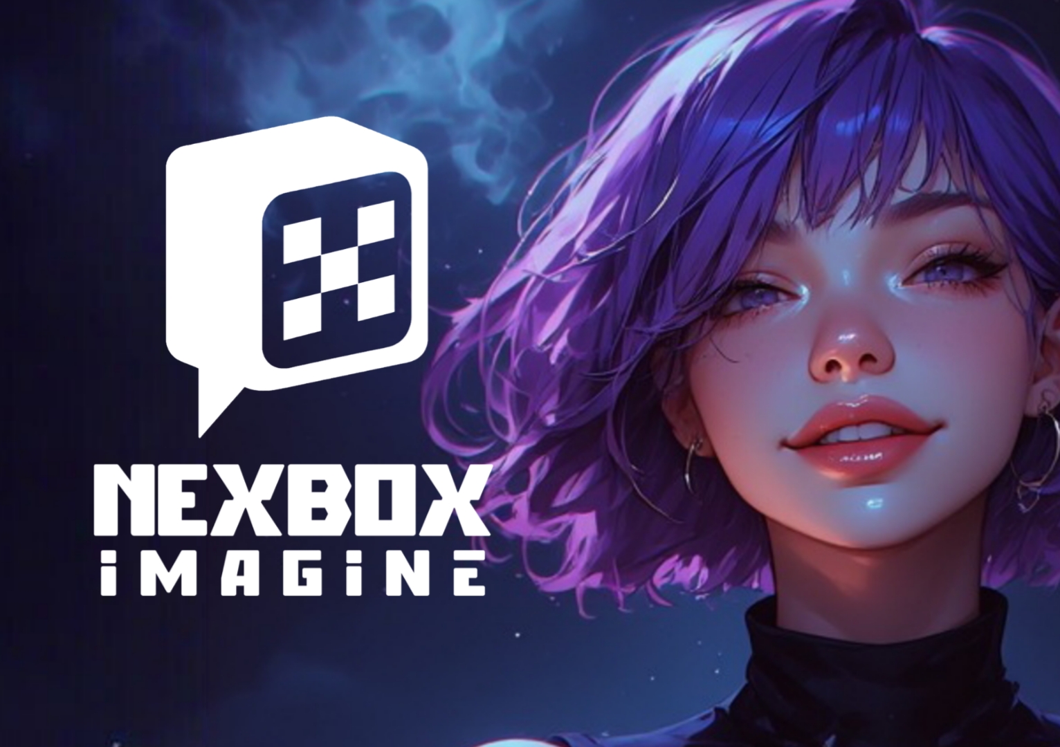 NEXBOX ― Perchance Generator