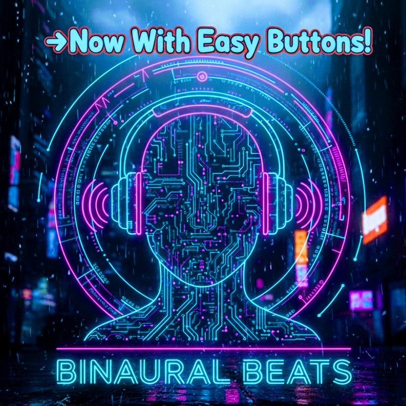 binaural-beats-generator