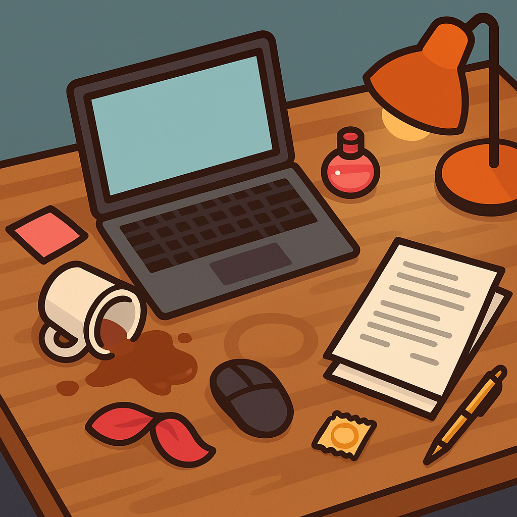 💼 Free-Use Office Clicker 💼 – Idle Business Empire Simulator ...