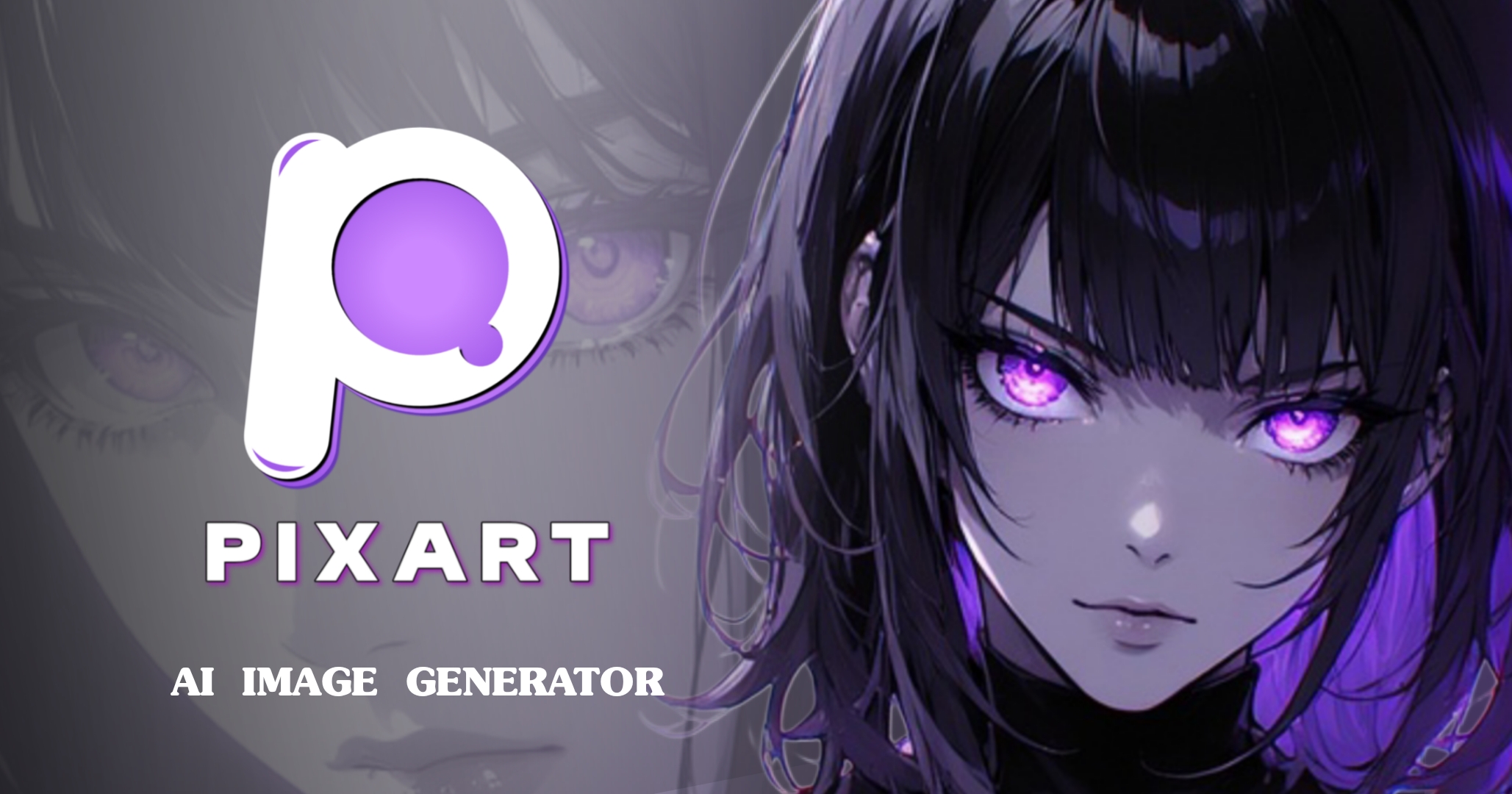 Pixart - AI Image Generator