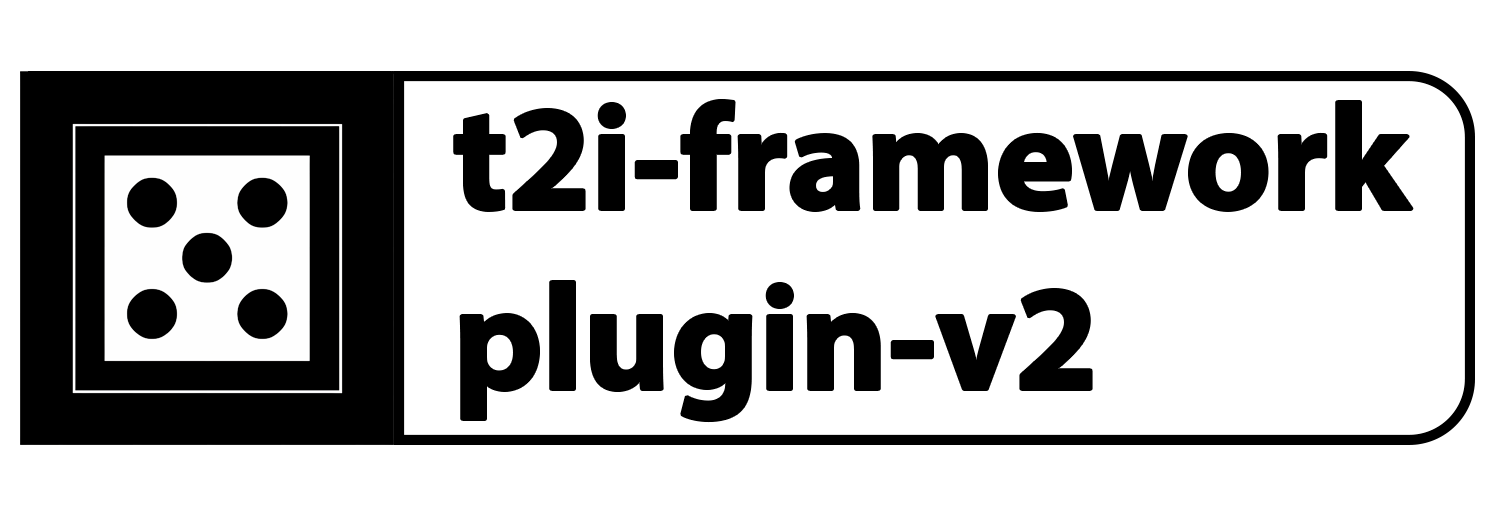 T2i Framework Plugin V2 Documentation
