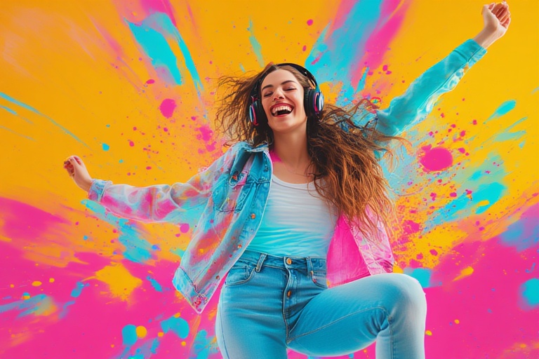 Clean Text2Image (T2I) Generator v2.5.0