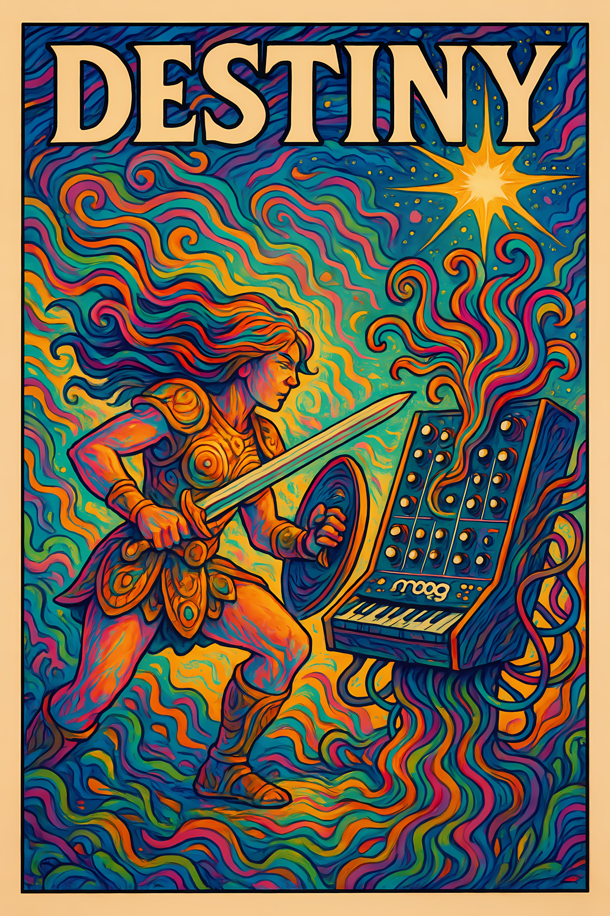 The Hive 3.0 ― Perchance Generator