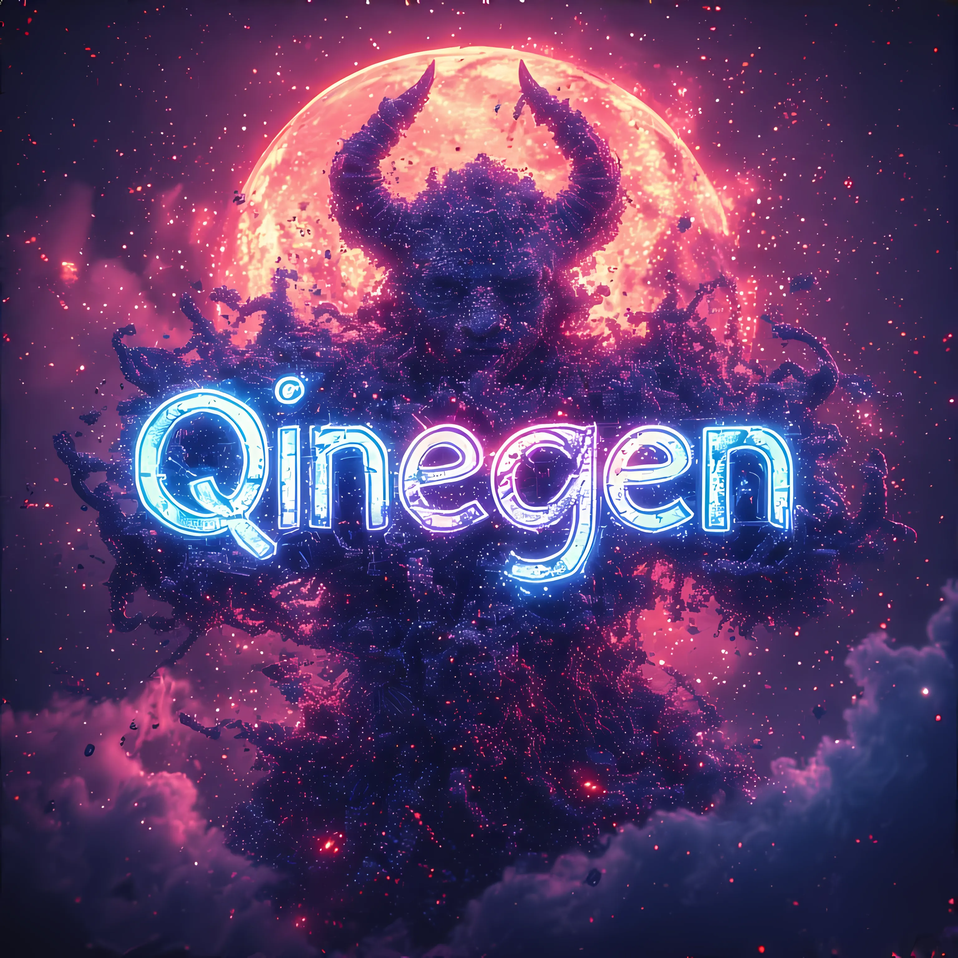 Qinegen Image Generator (no-limit, no sign-up)