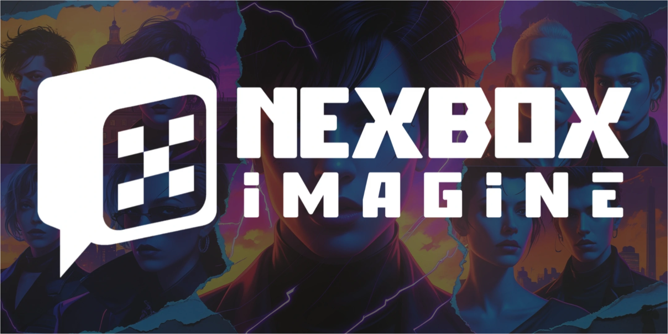 NEXBOX — Free ai image generator