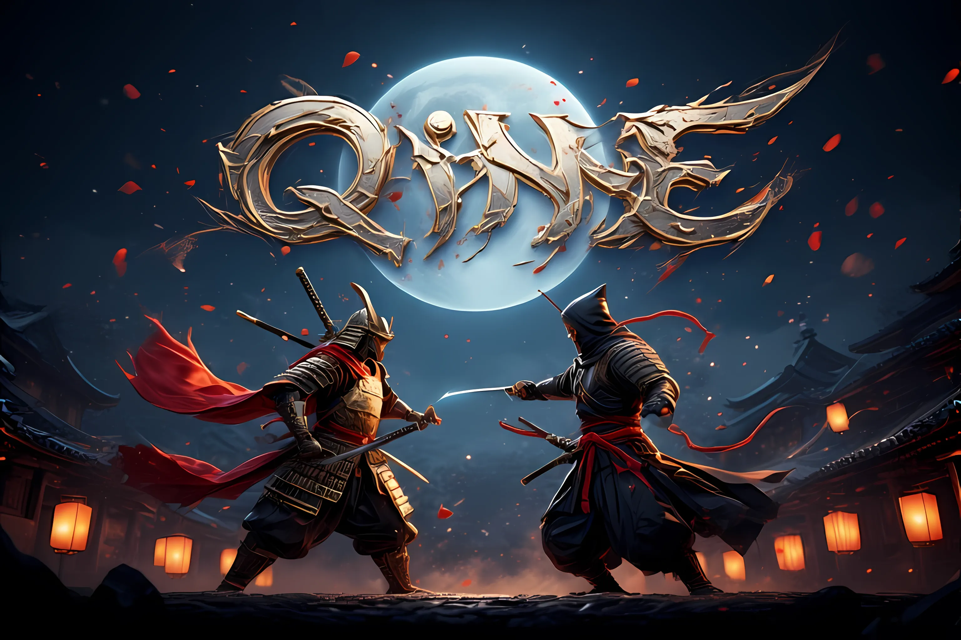 Qinegen Image Generator (no limit, no sign up)