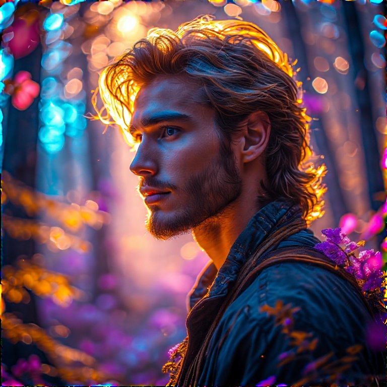 🌿 Beautiful People 🌿 free Text2Image AI ART ― Perchance Generator